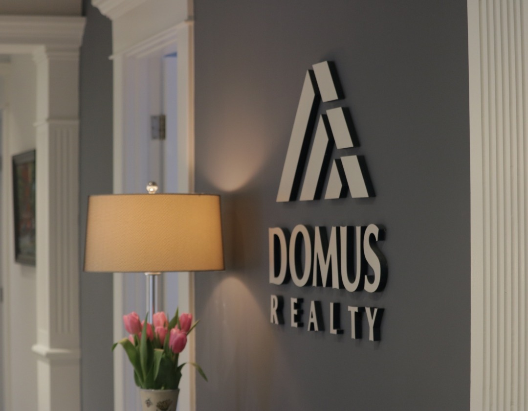 Contact - Domus Realty