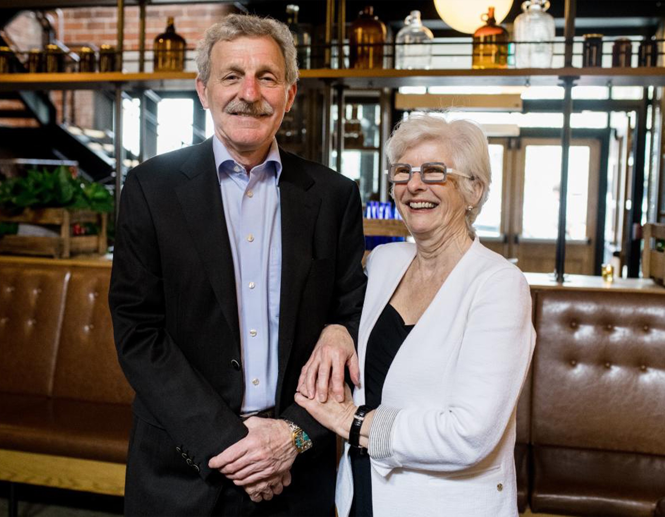 Our Story - Domus Realty