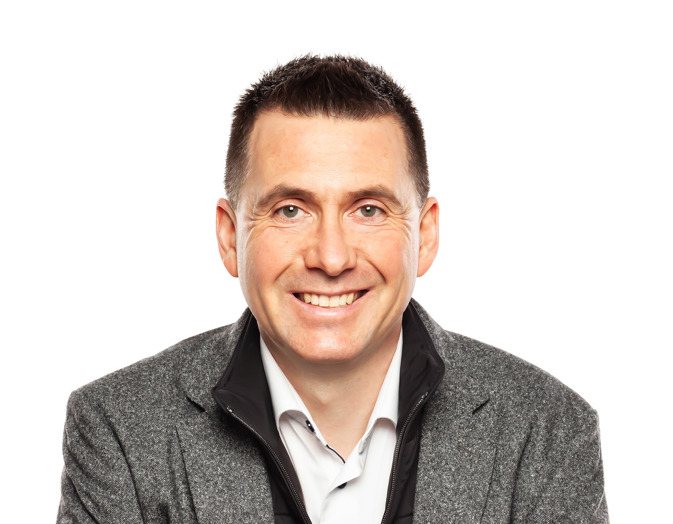 Matt Dauphinee - Domus Realty