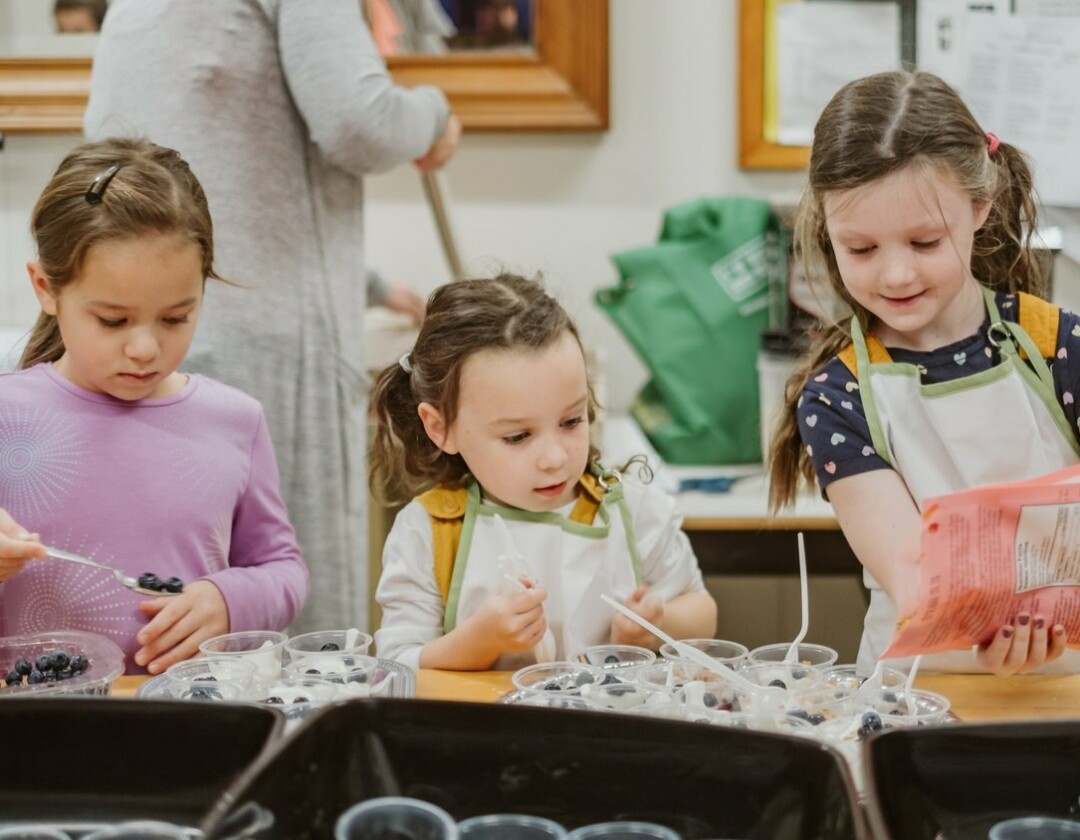 Bright Futures Fund - Domus Realty